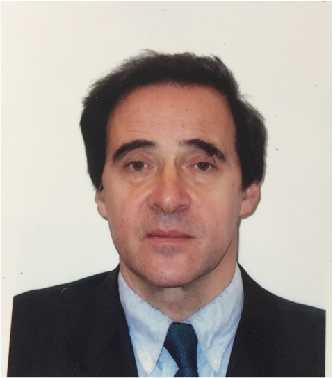 Nouvel adhérent 2021 : Christian Volle – CFHA