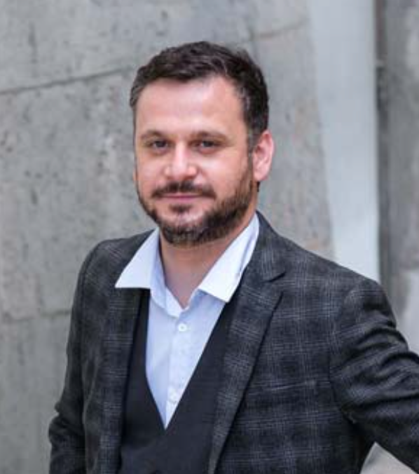 Nouvel adhérent 2021 : Sébastien Bontemps – CFHA